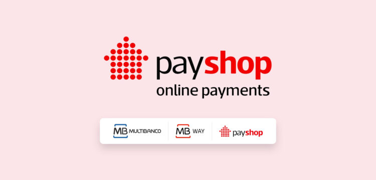 Integração com a Payshop Online Payments | Shopkit